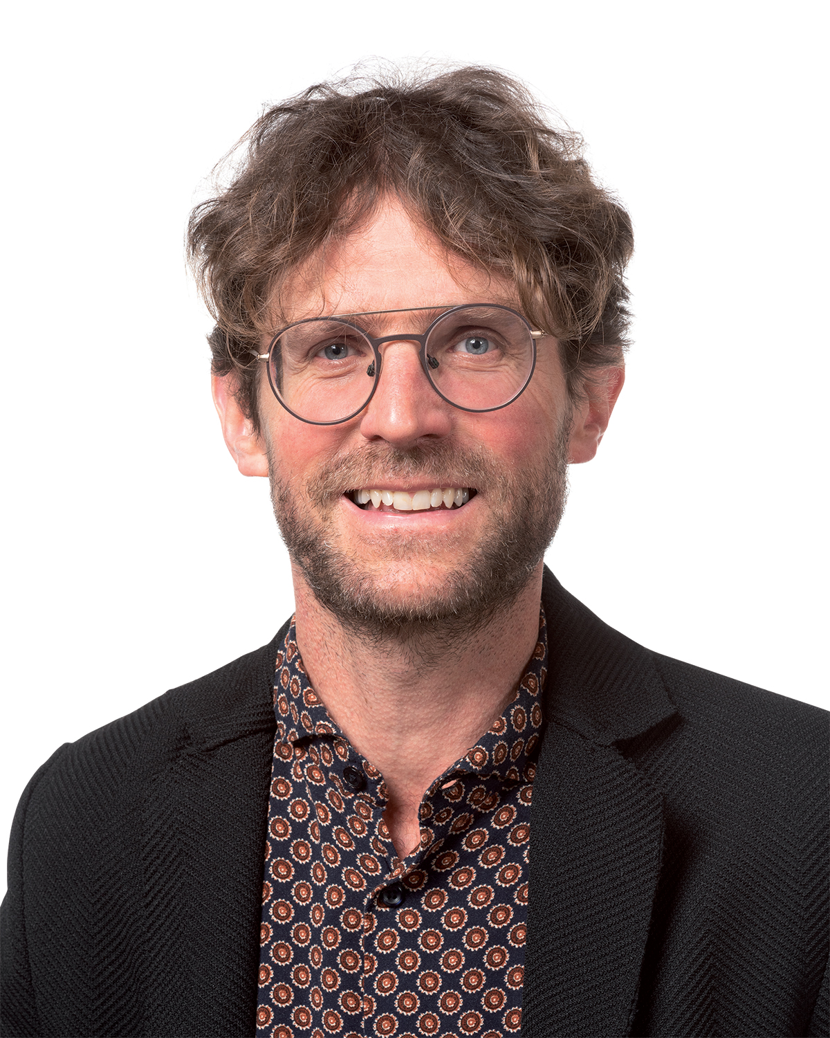 Laurent Duding | Parti socialiste des Montagnes neuchâteloises