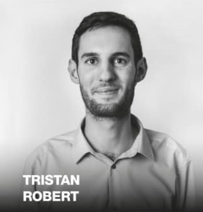 Tristan Robert | Parti socialiste des Montagnes neuchâteloises